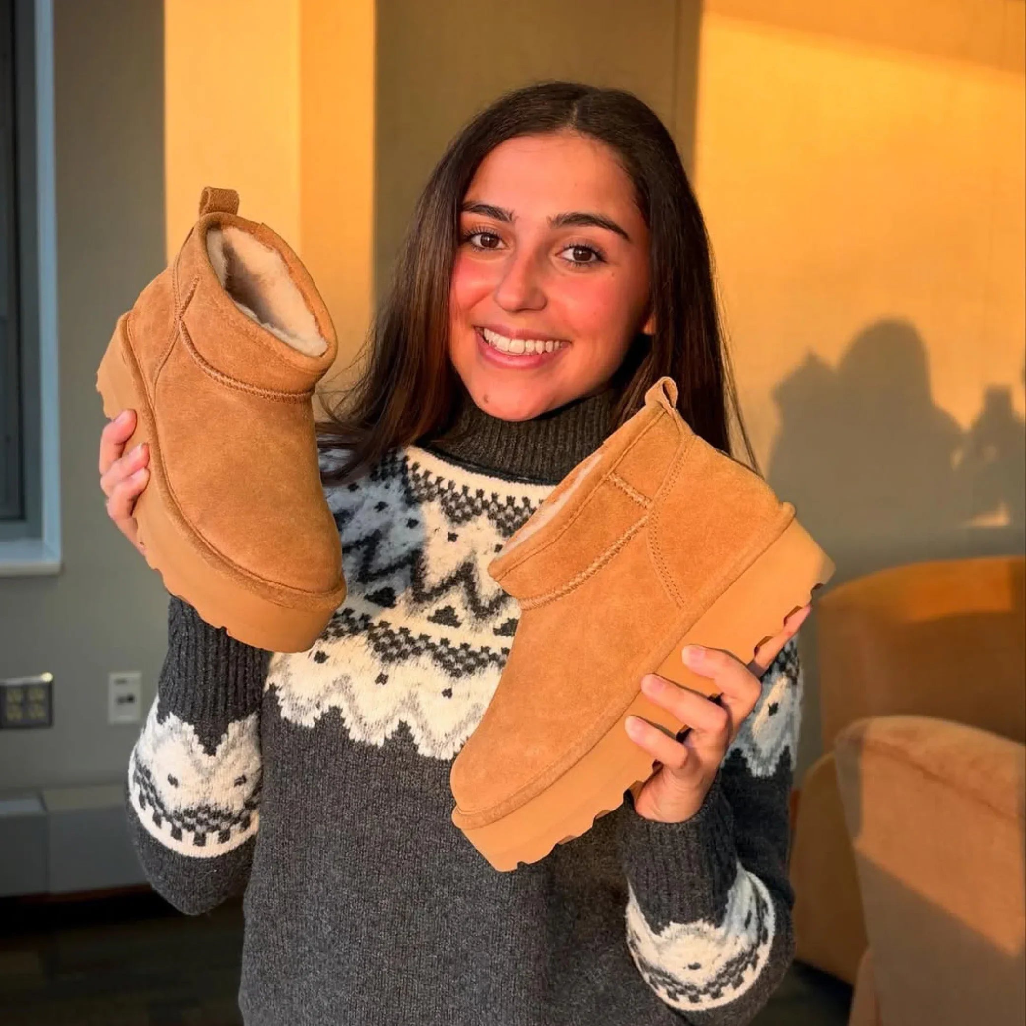 Women's Boots – BEARPAW Canada